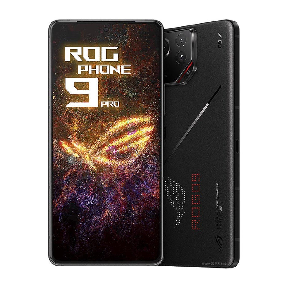 Asus - Mobile – MobERA