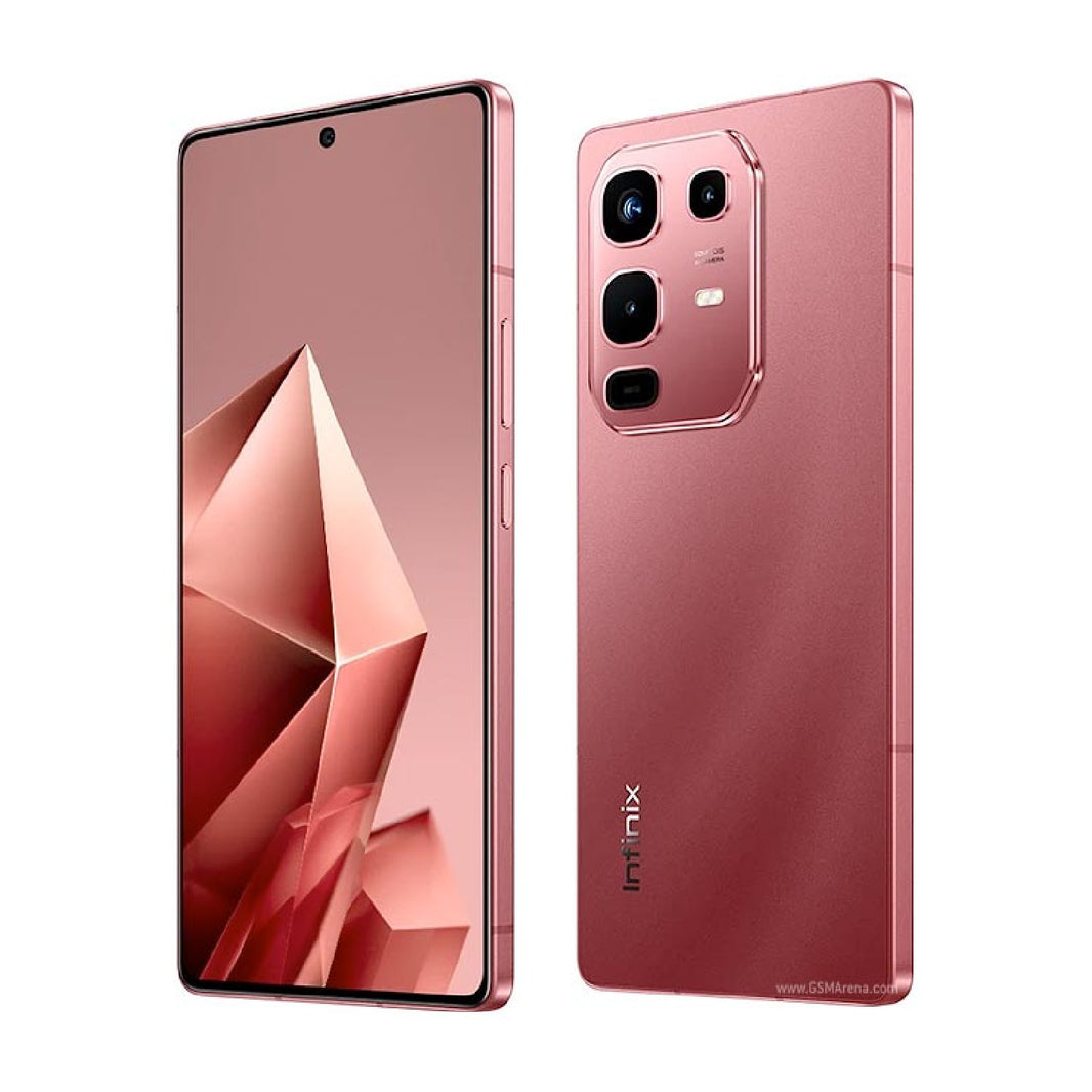 Infinix - Mobile – MobERA