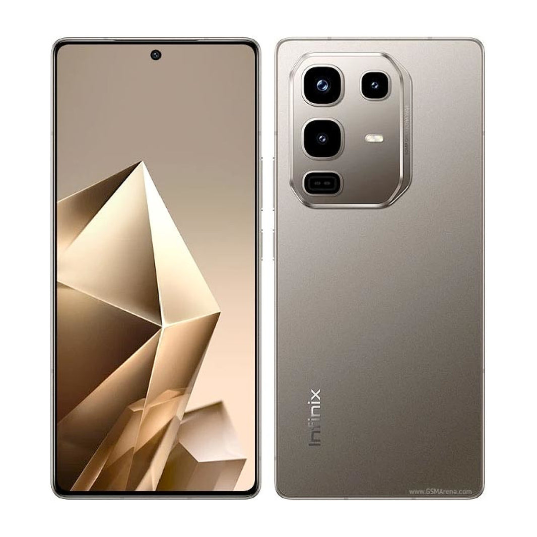 Infinix - Mobile – MobERA