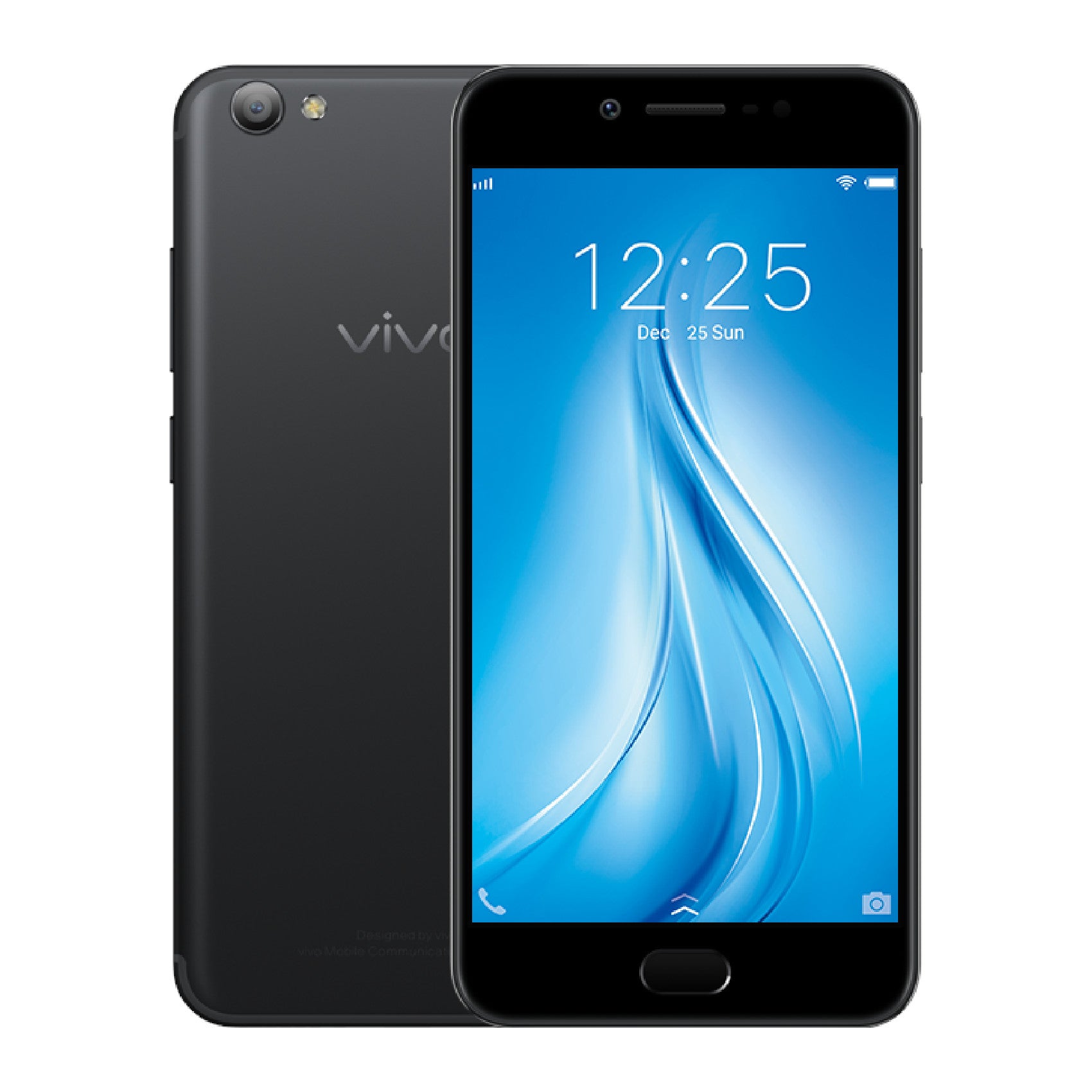 Vivo V5S Mobile Screen Guard Protector – MobERA